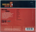 Miles Davis - Amandla (CD novo) digipack | Tracks Rio